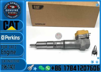 中国 燃料注入器組 196-1401 174-7526 179-6020 20R-4148 232-1171 232-1183 4CR01974 169-7408 222-5967 232-1175 販売のため