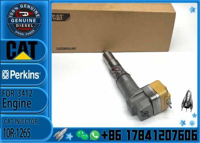 中国 ディーゼル用普通鉄道燃料注入器 10R-1265 174-7528 153-5938 20R-0758 10R-1267 10R-1266 174-7527 20R-0760 販売のため