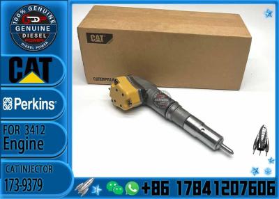 中国 ディーゼルエンジンの注入器 173-9272 232-1173 10R-1265 173-9379 138-8756 155-1819 232-8756 111-7916 販売のため