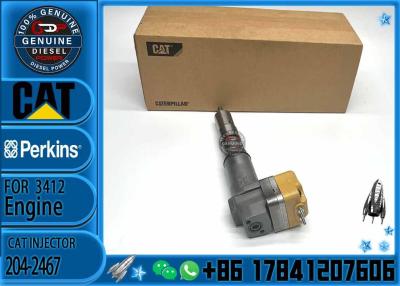 中国 エンジン燃料注入器 204-2467 232-1171 232-1183 4CR01974 169-7408 222-5967 232-1175 171-9704 196-1401 222-5966 販売のため
