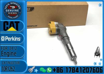 중국 고양이 엔진 연료 주입기 232-1183 4CR01974 169-7408 222-5967 232-1175 171-9704 196-1401 222-5966 173-9268 10R1262 판매용