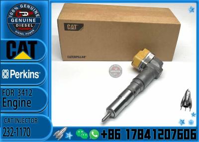 중국 디젤 엔진 부품 일반 철도 주사기 232-1170 174-7527 20R-0760 173-9272 232-1173 10R-1265 173-9379 판매용