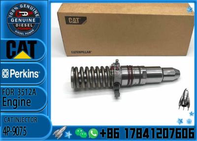 中国 CAT ディーゼルエンジンの燃料注入器 6L4360 111-3718 224-9090 7E-6408 4P-9075 4P-9076 4P-9077 7E-3383 7C-0345 販売のため