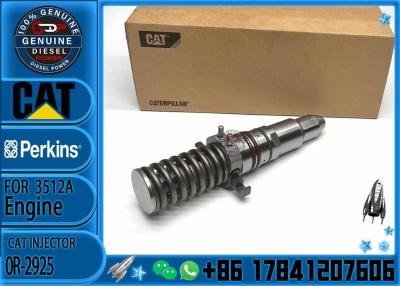 中国 ディーゼル・コモン・レール・インジェクター 0R-2925 7E-3384 7C-9577 7E-8836 7E-3382 9Y-1785 7C-4184 10R3053 9Y-0052 販売のため