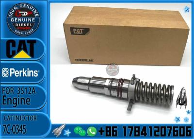 中国 CAT 燃料注入器ノズル 4P-9075 4P-9076 4P-9077 7E-3383 7C-0345 7C-4175 0R-3051 7E-9983 販売のため