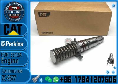 中国 CAT ディーゼルエンジンの燃料注入器 7E-6048 7C-2239 7C-4174 7E-3384 7C-9577 7E-8836 7E-3382 9Y-1785 7C-4184 販売のため