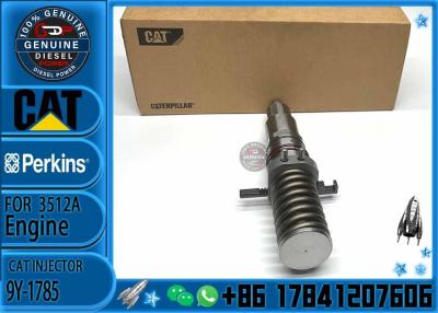 China Inyector de combustible diesel 7C-9577 7E-8836 7E-3382 9Y-1785 7C-4184 10R3053 9Y-0052 961-4357 0R-1759 en venta