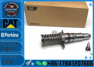 China Inyector de alta calidad para trenes comunes 7E-3384 7C-9577 7E-8836 7E-3382 9Y-1785 7C-4184 10R3053 9Y-0052 961-4357 en venta