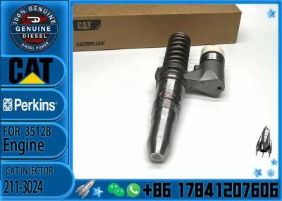 China Inyector de alta calidad de tren común 211-3024 249-0746 392-0200 392-0202 392-0211 0R-9944 0R-3539 386-1766 0R-8619 en venta