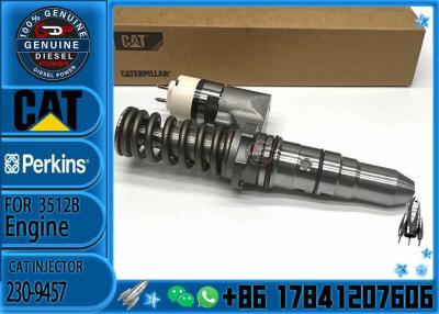 China Inyector de combustible 3512B 230-9457 8E-8836 392-0203 392-0204 392-0224 392-0225 392-0226 392-0212 392-0213 392-0214 en venta
