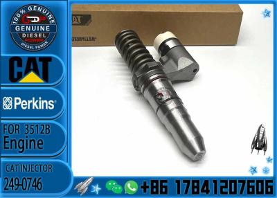 China Inyector de tren común 249-0746 392-0200 392-0202 392-0211 0R-9944 0R-3539 386-1766 0R-8619 386-1776 437-7547 en venta