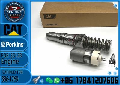 China Inyector de combustible CAT 386-1769 250-1302 250-1304 250-1303 250-1306 250-1308 250-1312 392-6214 250-1314 359-5469 en venta