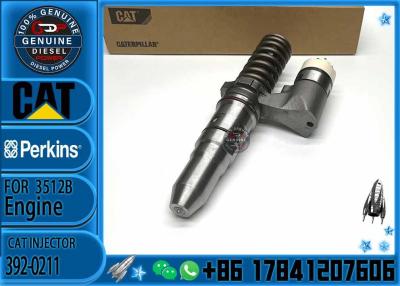 중국 일반 철도 주사기 Assy 392-0200 392-0202 392-0211 0R-9944 0R-3539 386-1766 0R-8619 386-1776 437-7547 판매용