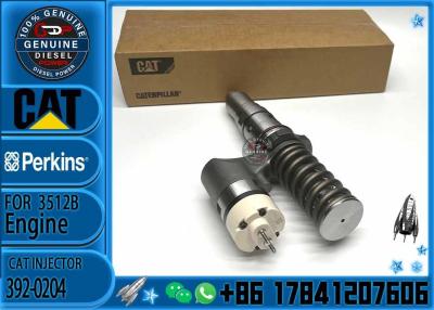 중국 연료 주입기 조립 437-7547 8E-8836 392-0203 392-0204 392-0224 392-0225 392-0226 판매용