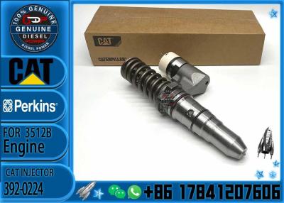중국 디젤 연료 주입기 392-0204 392-0224 392-0225 392-0226 392-0212 392-0213 392-0214 392-0215 392-0216 판매용