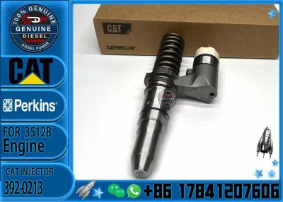 중국 디젤 연료 주입기 일반 철도 주입기 392-0226 392-0212 392-0213 392-0214 392-0215 392-0216 392-0217 392-0219 판매용