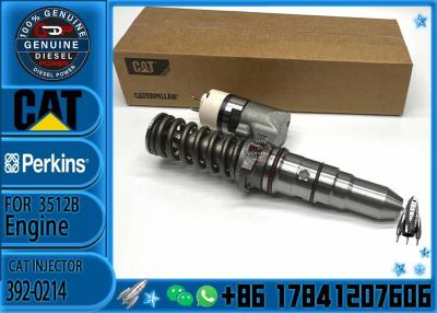 중국 일반 철도 주입기 Assy 392-0213 392-0214 392-0215 392-0216 392-0217 392-0219 20R-3477 판매용