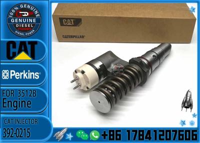 중국 연료 일반 철도 주입기 392-0215 392-0216 392-0217 392-0219 20R-3477 20R-3483 20R-0849 20R-1264 20R-1275 20R-1278 판매용