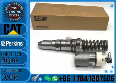 중국 디젤 일반 철도 연료 주입기 392-0216 392-0217 392-0219 20R-3477 20R-3483 20R-0849 20R-1264 20R-1275 20R-1278 판매용