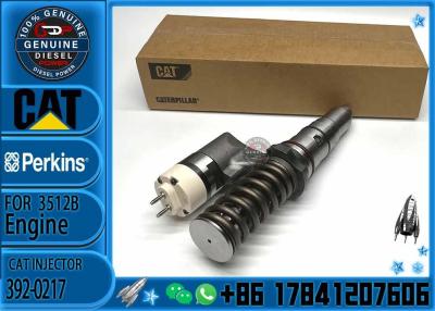 중국 디젤 연료 주입기 일반 철도 주입기 392-0215 392-0216 392-0217 392-0219 20R-3477 20R-3483 20R-0849 20R-1264 판매용