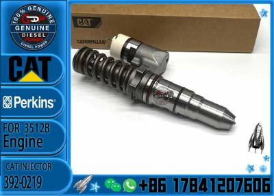 중국 고품질 디젤 연료 주입기 392-0216 392-0217 392-0219 20R-3477 20R-3483 20R-0849 20R-1264 20R-1275 판매용