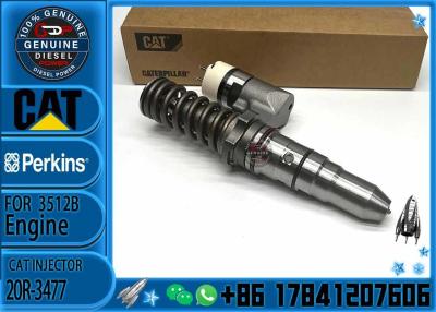중국 CAT 디젤 엔진 연료 주입기 20R-3477 20R-3483 20R-0849 20R-1264 20R-1275 20R-1278 20R-1283 20R-1265 20R-1266 판매용