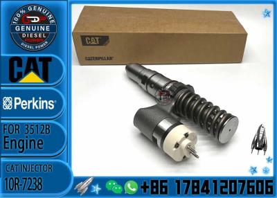 China Montura do injetor de combustível 10R-7238 250-1311 250-1302 250-1304 250-1303 250-1306 250-1308 250-1312 392-6214 250-1314 à venda