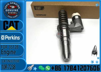 China Montura do injetor de combustível 10R-7238 250-1311 250-1302 250-1304 250-1303 250-1306 250-1308 250-1312 392-6214 250-1314 à venda