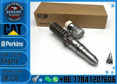 China Montura do injetor de combustível 10R-7238 250-1311 250-1302 250-1304 250-1303 250-1306 250-1308 250-1312 392-6214 250-1314 à venda
