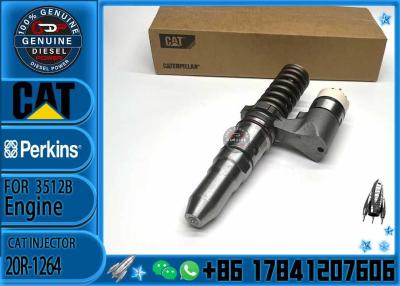 중국 CAT 디젤 엔진 연료 주입기 20R-3483 20R-0849 20R-1264 20R-1275 20R-1278 20R-1283 20R-1265 판매용