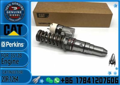 중국 CAT 디젤 엔진 연료 주입기 20R-3483 20R-0849 20R-1264 20R-1275 20R-1278 20R-1283 20R-1265 판매용