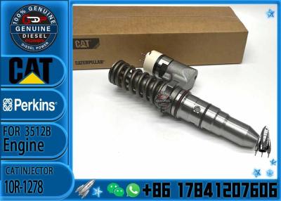 중국 고품질 디젤 연료 주입기 10R-1278 10R-1276 10R-1288 10R-1280 10R-1279 10R-1275 10R-1290 20R-1277 판매용