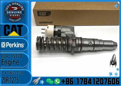 중국 일반 철도 주입기 Assy 20R-0849 20R-1264 20R-1275 20R-1278 20R-1283 20R-1265 20R-1266 판매용