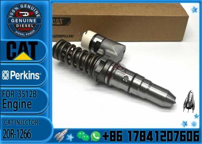 중국 연료 주입기 조립 20R-1266 437-7547 8E-8836 392-0203 392-0204 392-0224 392-0225 392-0226 392-0212 392-0213 판매용