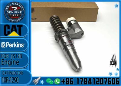 중국 연료 일반 철도 주입기 10R-1290 20R-1277 20R-1262 20R-1280 20R-2296 3920214 376-0509 10R-2827 20R-3247 판매용