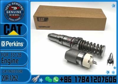 중국 3512B 엔진 연료 주입기 20R-1262 392-0205 230-9457 386-1769 392-0201 392-0206 150-4453 162-8809 162-8813 192-2817 판매용