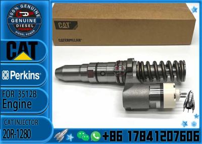 중국 、 디젤 연료 주입기 20R-1280 10R-8795 10R-7238 10R-2826 10R-1303 10R-1278 10R-1276 10R-1288 10R-1280 판매용