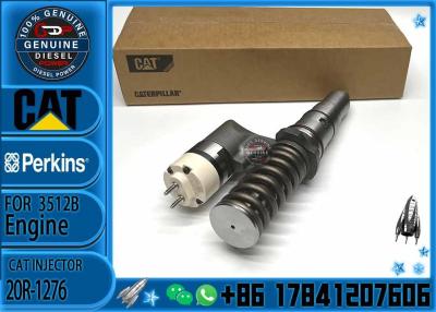 중국 연료 주입기 20R-1276 20R-0848 20R-0850 386-1752 20R3483 379-0509 10R-3255 386-1758 392-0208 판매용