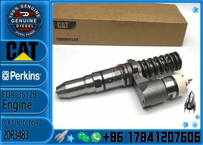 중국 연료 주입기 20R-1275 20R-1278 20R-1283 20R-1265 20R-1266 20R-1268 20R-1269 20R-1270 20R-1276 20R3483 판매용