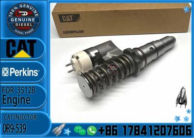 중국 고품질 디젤 연료 주입기 0R9-539 392-0211 0R-9944 0R-3539 386-1766 0R-8619 386-1776 437-7547 판매용