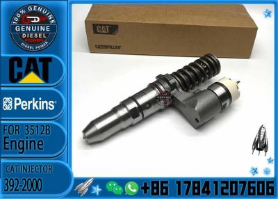 중국 일반 철도 디젤 주사기 392-2000 229-1631 245-8272 246-1854 250-1311 250-1302 250-1304 250-1303 250-1306 판매용