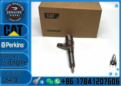 중국 CAT 디젤 엔진 연료 주입기 326-4700 32F61-00022 32F61-00012 32F61-00013 2645A748 320-0670 2645A745 판매용