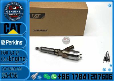 중국 일반 철도 주입기 326-4756 326-4740 10R-7951 2645A717 10R-7675 2645A743 317-2300 판매용