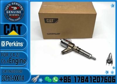 중국 CAT 디젤 엔진 연료 주입기 32F61-00014 326-4700 326-4756 326-4740 10R-7951 2645A717 10R-7675 2645A743 판매용