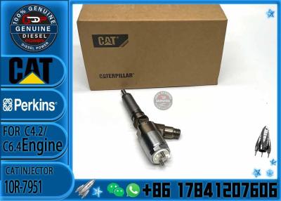 중국 일반 철도 디젤 연료 주입기 10R-7951 32F61-00022 32F61-00012 32F61-00013 2645A748 320-0670 2645A745 판매용