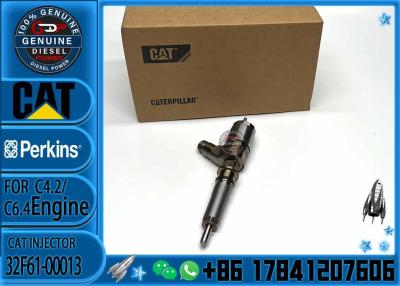 China Common Rail Injector Assembly 32F61-00013   32F61-00062 32F61-00014 32F61-00022 for sale