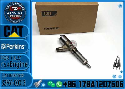 China Common Rail Injector Assembly 32F61-00013   32F61-00062 32F61-00014 32F61-00022 for sale