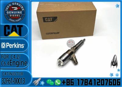 China Common Rail Injector Assembly 32F61-00013   32F61-00062 32F61-00014 32F61-00022 for sale
