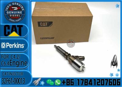China Common Rail Injector Assembly 32F61-00013   32F61-00062 32F61-00014 32F61-00022 for sale