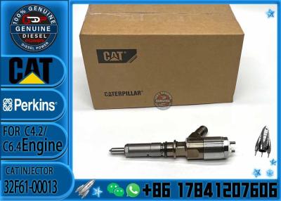 China Common Rail Injector Assembly 32F61-00013   32F61-00062 32F61-00014 32F61-00022 for sale